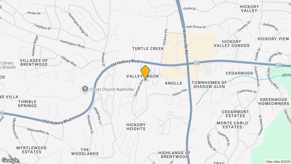 Monterra Apartment Homes | Nashville, TN Apartments For Rent