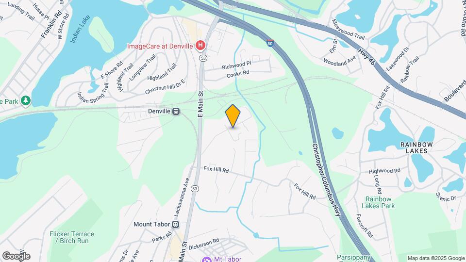 Denville Manor Apartments in Denville, NJ | ApartmentHomeLiving.com