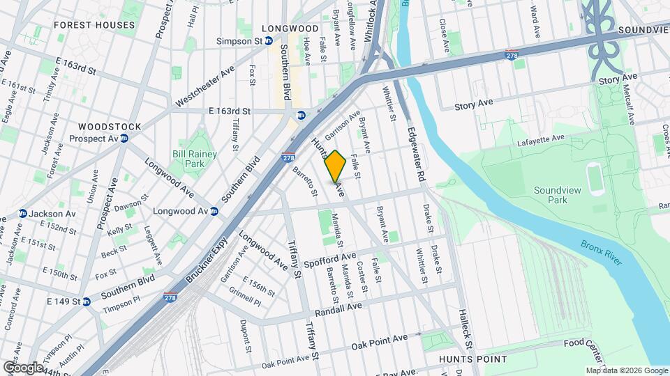 827 Hunt's Point Avenue Apartments | Bronx, NY Apartments For Rent