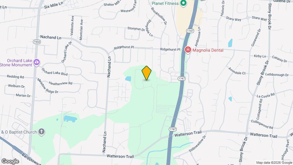 Hurstbourne Commons Single Family Apartments | Louisville, KY ...