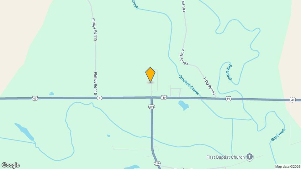 Poplar Grove Cooperative Apartments | Poplar Grove, AR Apartments For Rent