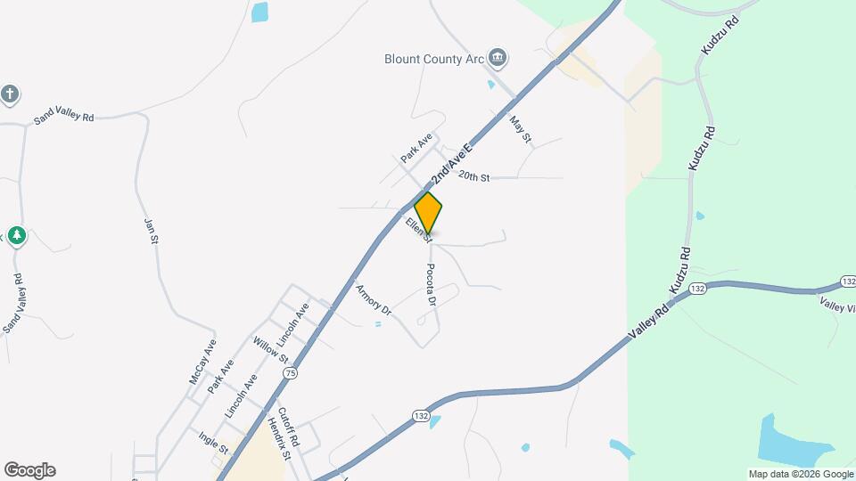 River Oaks Apartments and Nearby Oneonta Apartments For Rent | Oneonta, AL