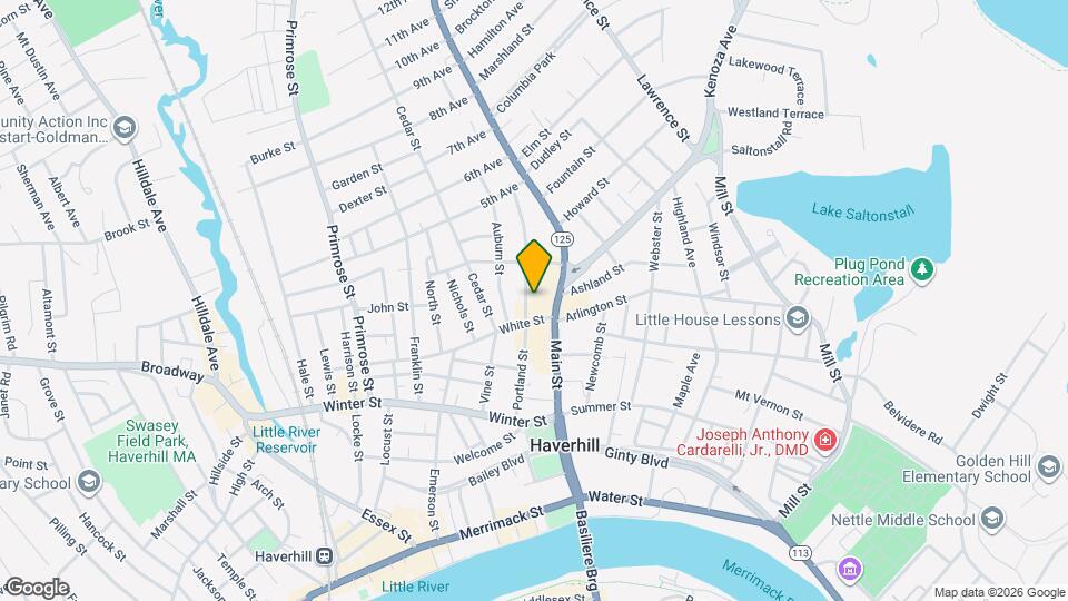 71 Portland St Apartments | Haverhill, MA Apartments For Rent