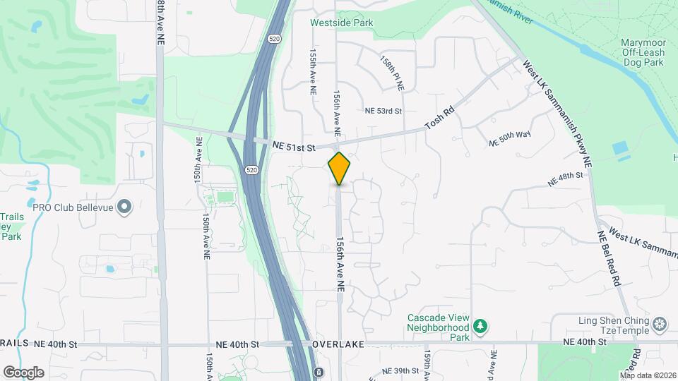 The Onyx Apartments and Nearby Redmond Apartments For Rent | Redmond, WA