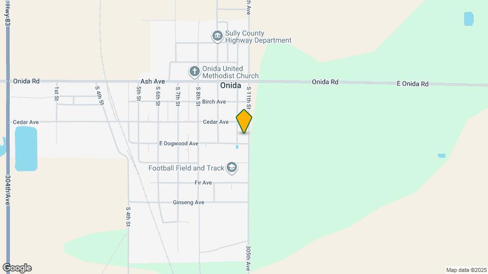 East Haven Apartments | Onida, SD Apartments For Rent