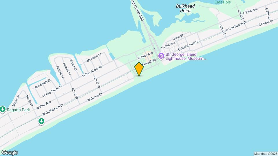 Villas of St. George Apartments | Eastpoint, FL Apartments For Rent