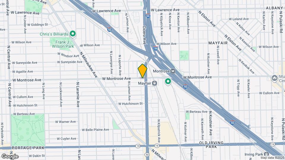 4809 W Montrose Ave | Rentals in Chicago, IL