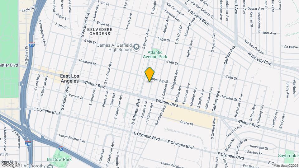 721 Amalia Ave Apartments | East Los Angeles, CA Apartments For Rent