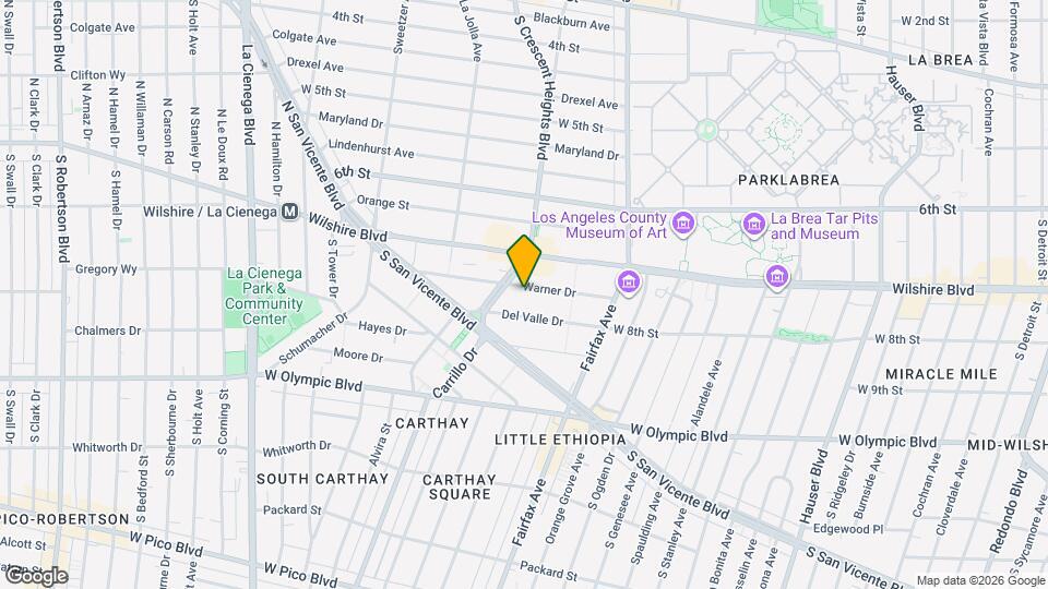 6254 Warner Dr | Rentals in Los Angeles, CA