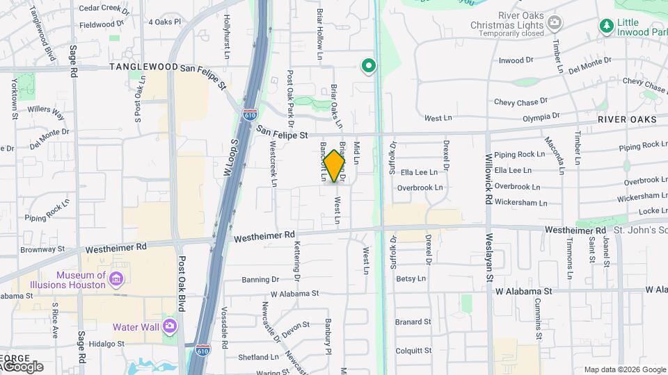 Bettis Apts., 4306 Apartments and Nearby Houston Apartments For Rent ...