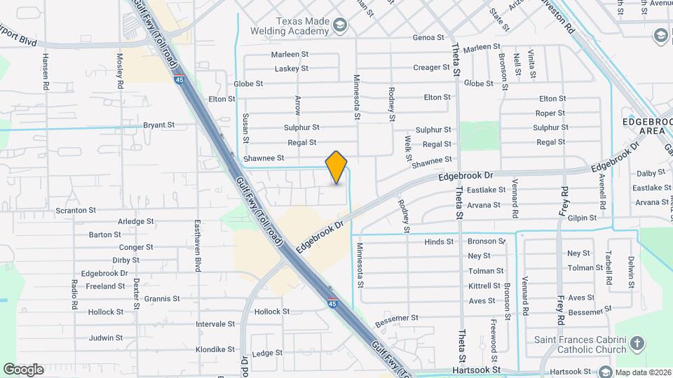 The Redford Apartments in Houston, TX | ApartmentHomeLiving.com