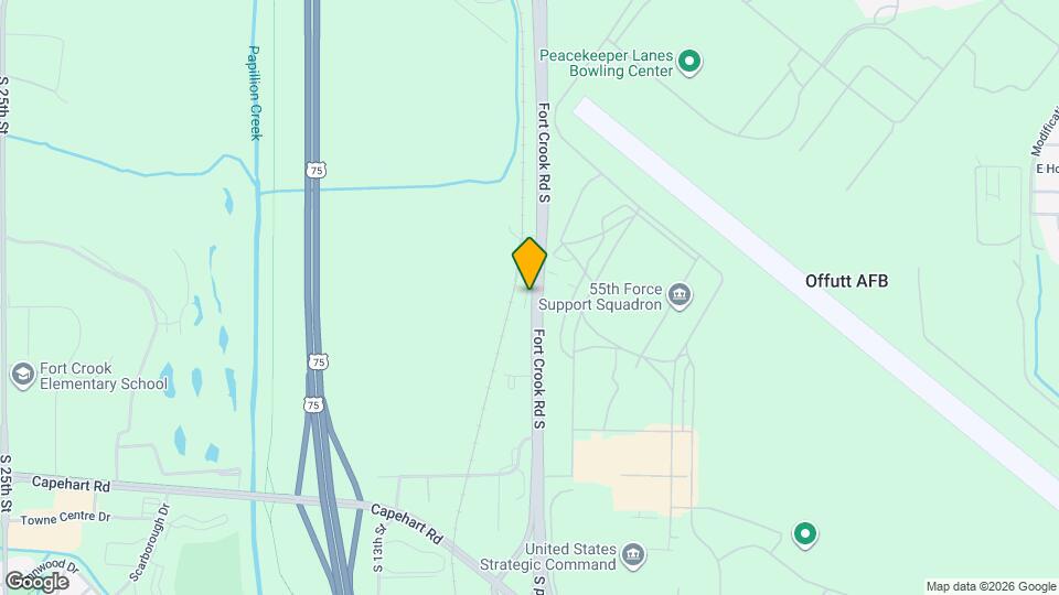 3408 Fort Crook Rd S Apartments | Bellevue, NE Apartments For Rent