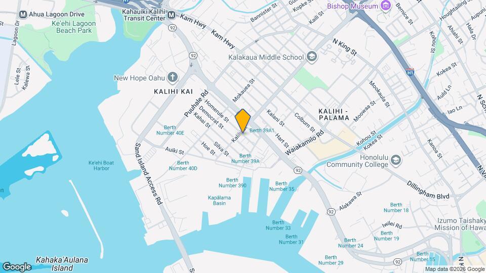 275 Kalihi St Apartments | Honolulu, HI Apartments For Rent