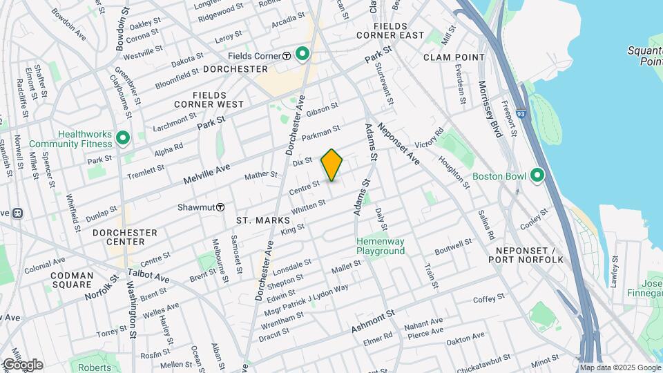 6 Althea St | Rentals in Boston, MA