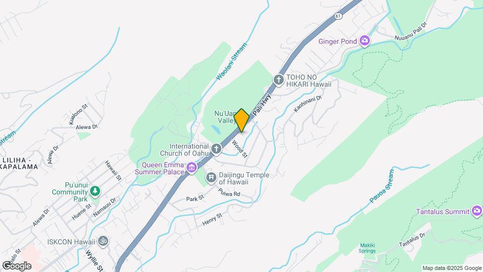 21 Homelani Pl | Rentals in Honolulu, HI