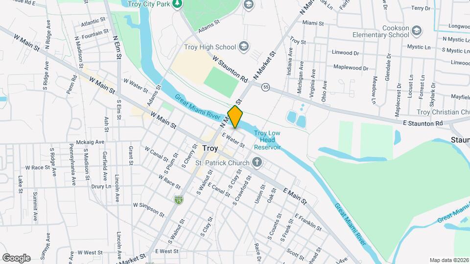 1 Pearson Ct Apartments | Troy, OH Apartments For Rent