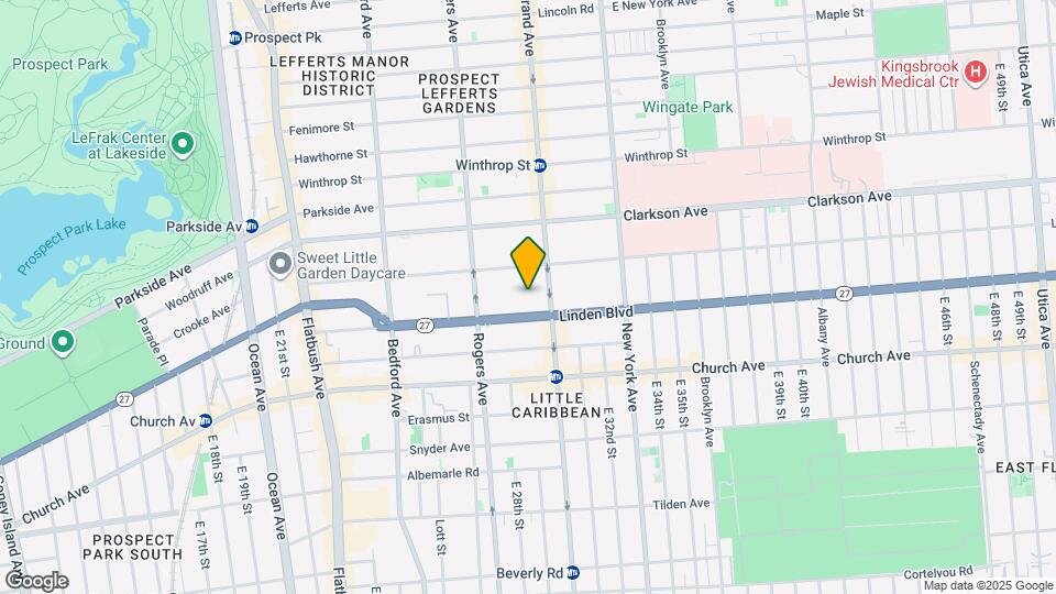 221 Linden Blvd Apartments | Brooklyn, NY Apartments For Rent