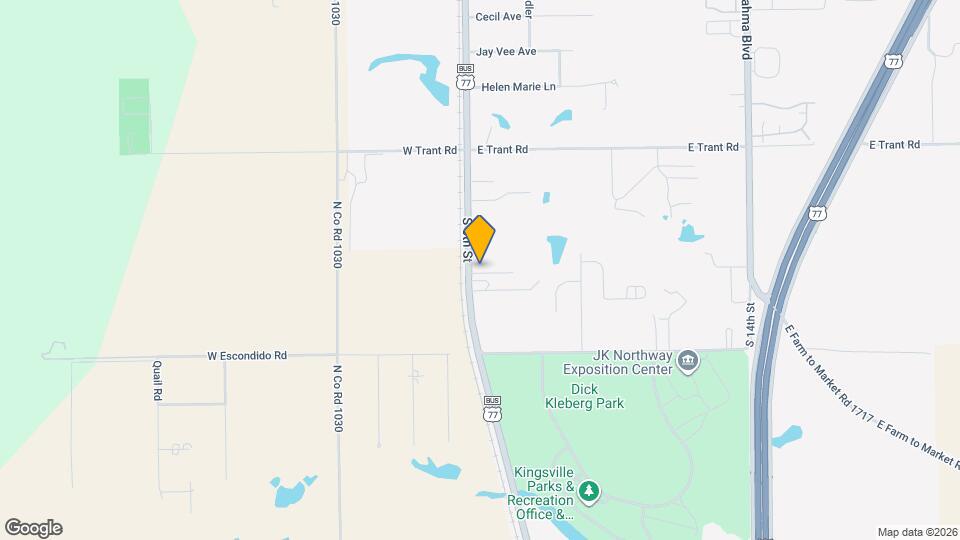 3900 S 6th St Apartments | Kingsville, TX Apartments For Rent