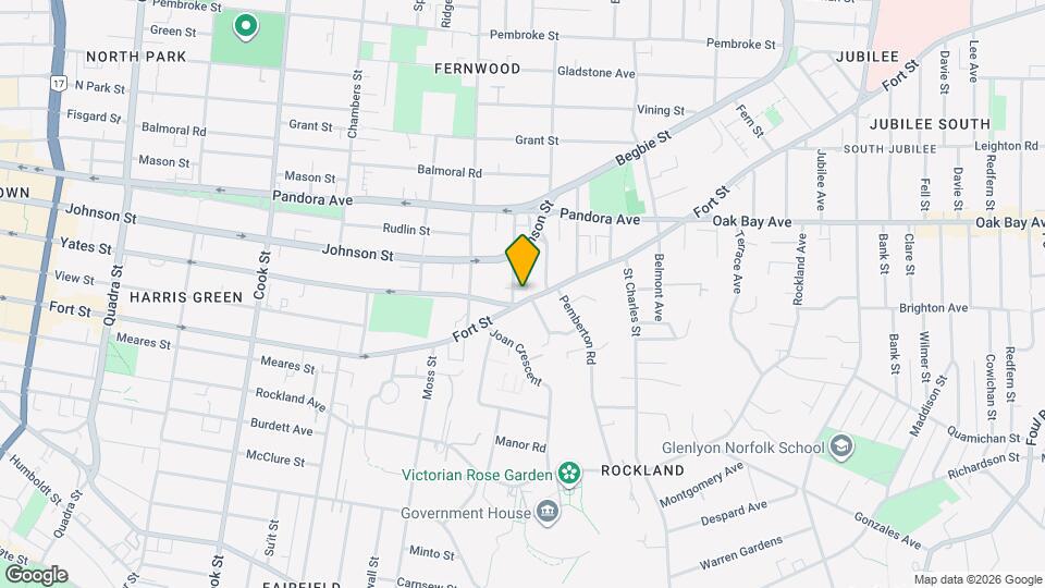 1410 Yates St Apartments and Nearby Victoria Apartments For Rent ...