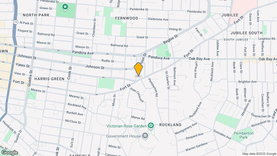 1410 Yates St Apartments and Nearby Victoria Apartments For Rent ...