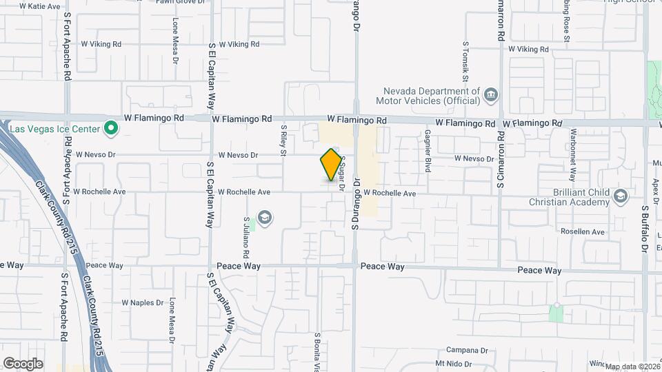 Morningside Apartments and Nearby Las Vegas Apartments For Rent | Las ...