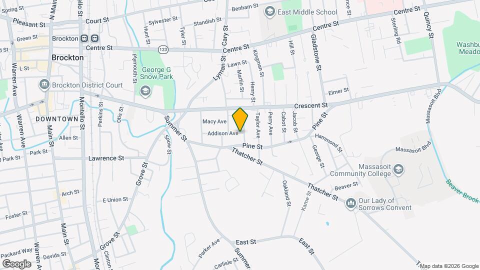 69 Addison Ave Apartments | Brockton, MA Apartments For Rent