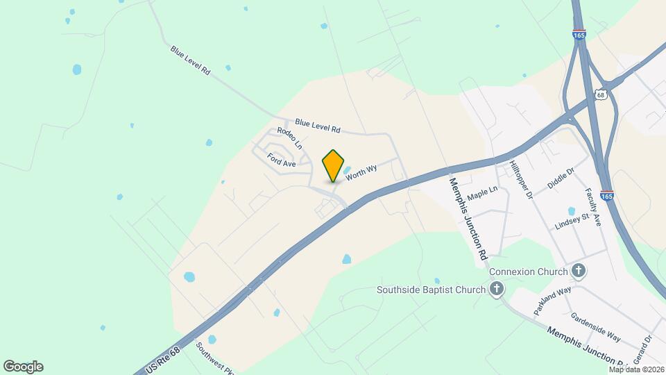 4938 Worth Way Apartments and Nearby Bowling Green Apartments For Rent ...