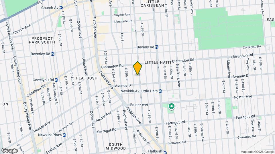 1160 Rogers Ave Apartments | Brooklyn, NY Apartments For Rent