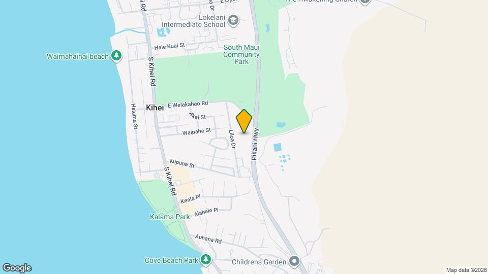 Liloa Hale Apartments | Kihei, HI Apartments For Rent