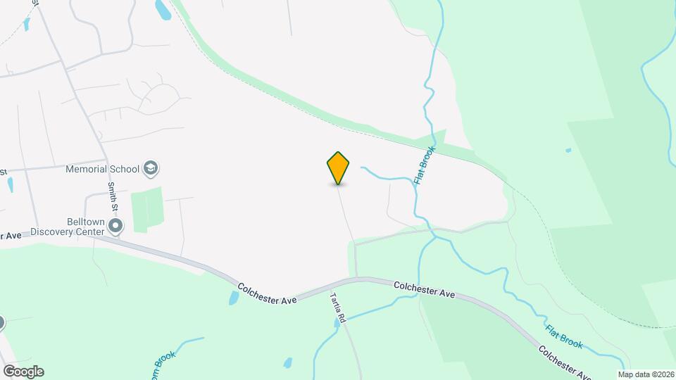 55 Flatbrook Rd | Rentals in East Hampton, CT