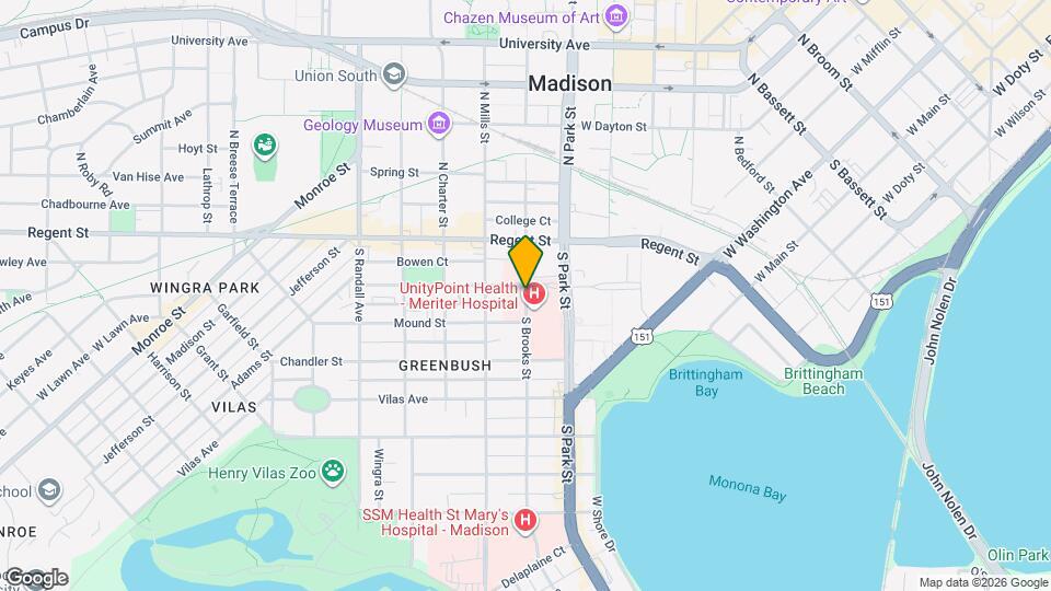 Greenbush Apartments and Nearby Madison Apartments For Rent | Madison, WI