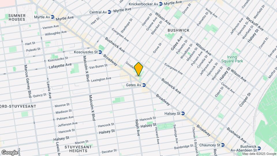 1333 Broadway Apartments | Brooklyn, NY Apartments For Rent