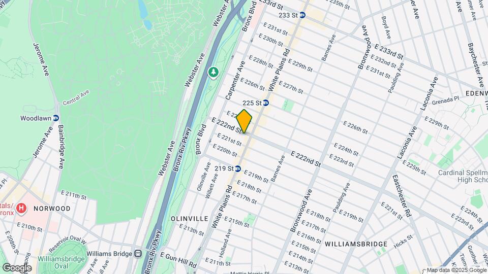 684 E 222nd St Apartments | Bronx, NY Apartments For Rent