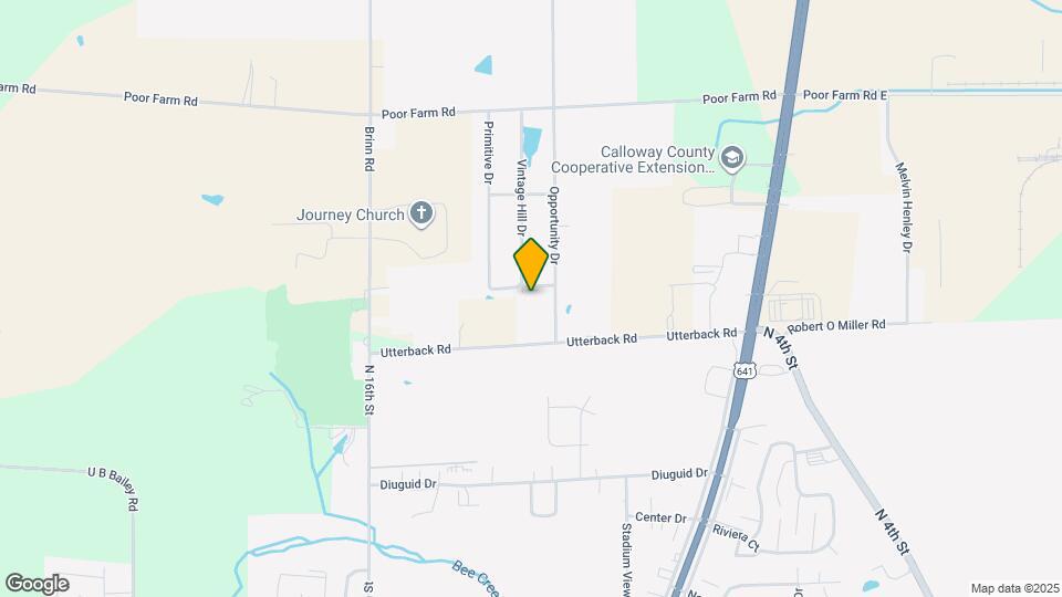 1405 Wagon Wheel Dr Apartments | Murray, KY Apartments For Rent