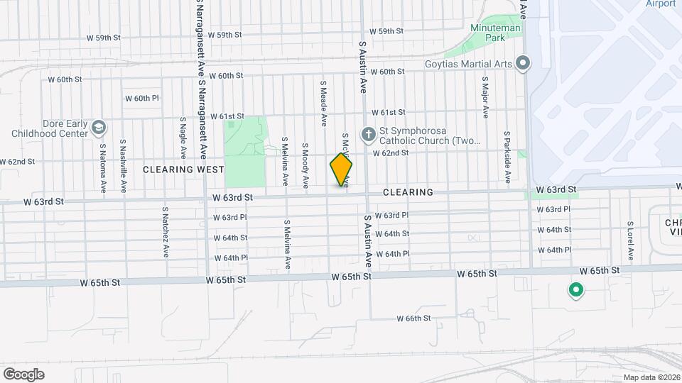 6040 W 63rd St Apartments | Chicago, IL Apartments For Rent