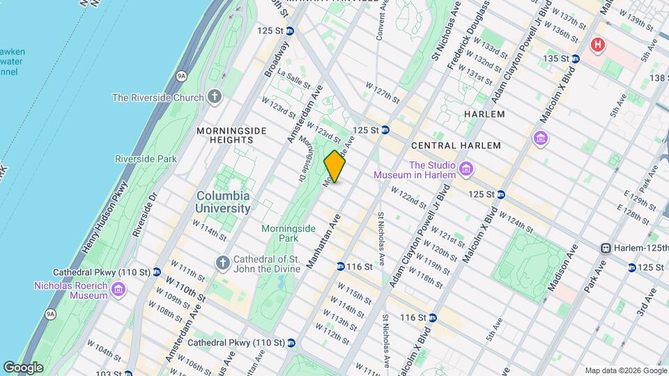367 W 120th St Apartments | New York, NY Apartments For Rent