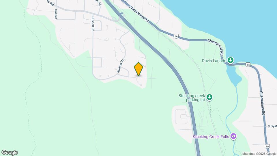 Unavailable Property at 642 Sanderson Rd in Ladysmith, BC - Listing Removed