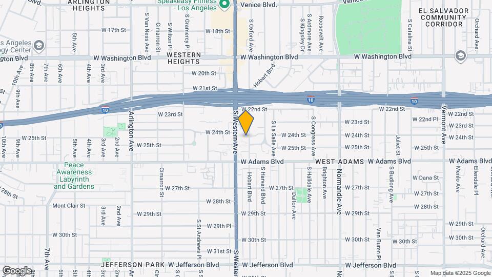 2271 S Hobart Blvd Apartments | Los Angeles, CA Apartments For Rent