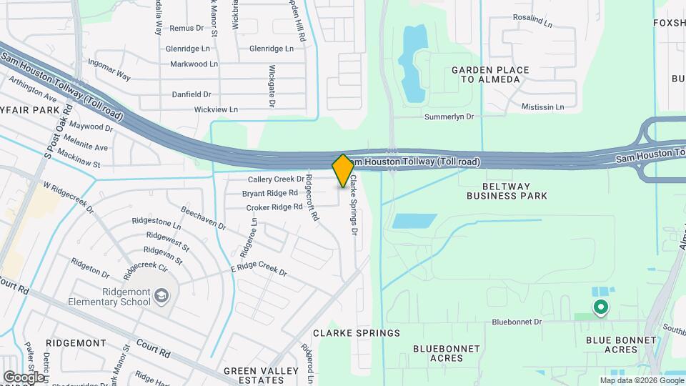 15731 Ridgegate Rd Apartments | Houston, TX Apartments For Rent