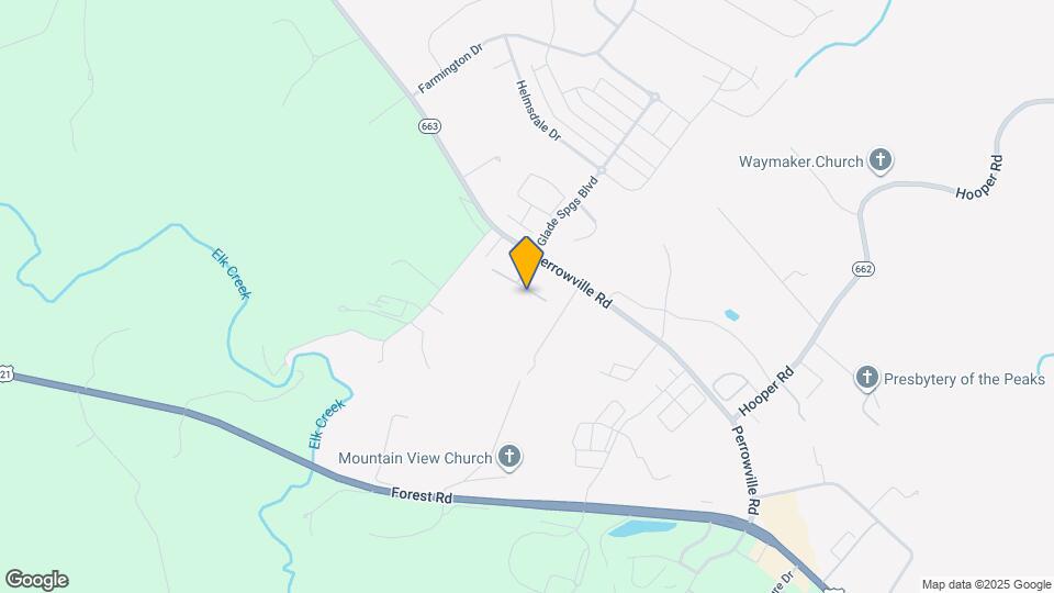 Jefferson Ridge Apartments | Forest, VA Apartments For Rent