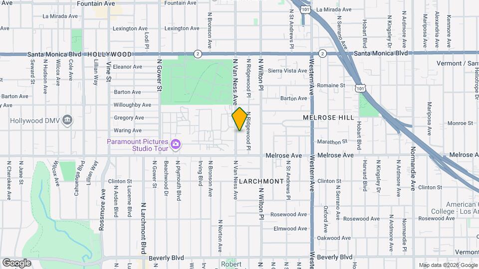 766 N Van Ness Ave Apartments | Los Angeles, CA Apartments For Rent