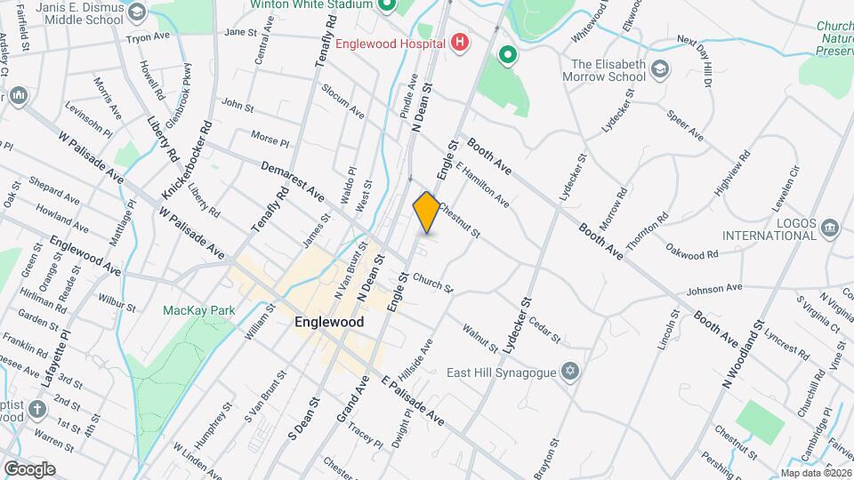 Englewood Properties Apartments in Englewood, NJ | ApartmentHomeLiving.com