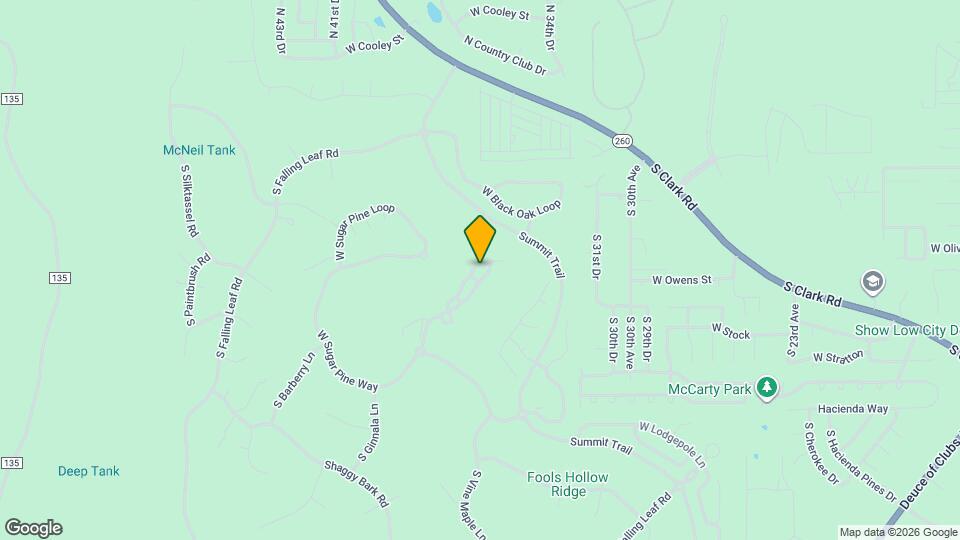 3543 W Torreon Ct Apartments | Show Low, AZ Apartments For Rent