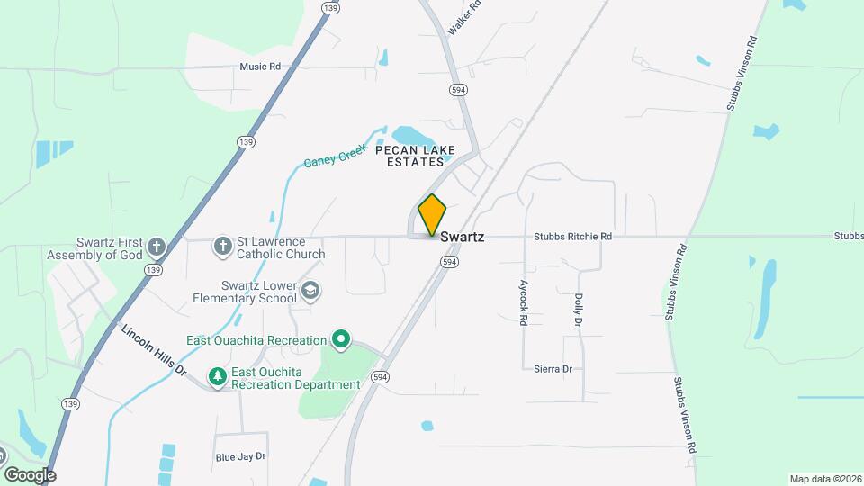 3139-3147 Highway 594 Apartments | Monroe, LA Apartments For Rent