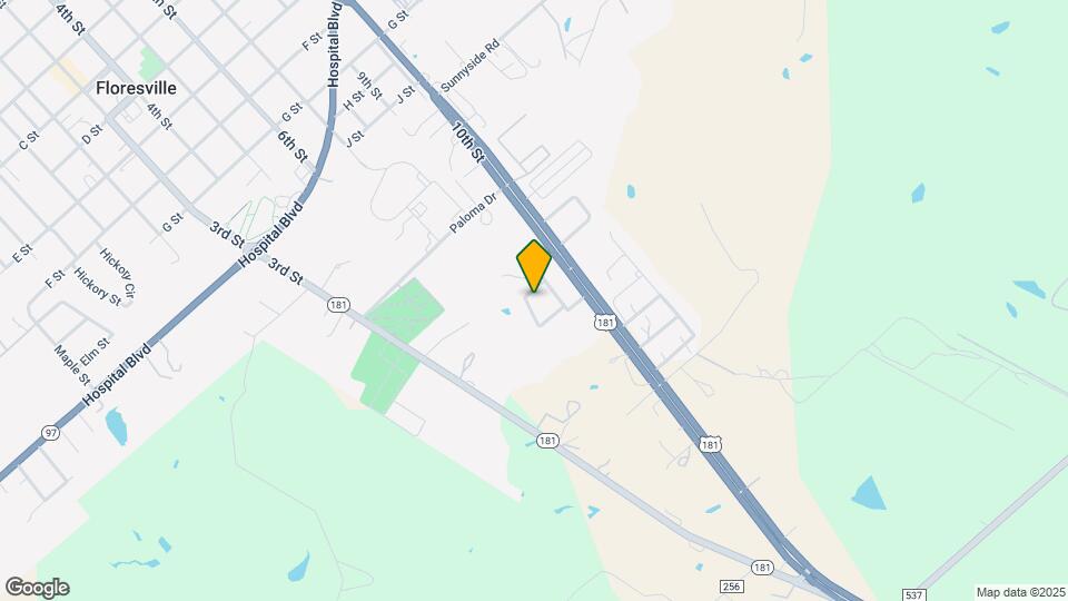 Floresville Square Apartments | Floresville, TX Apartments For Rent