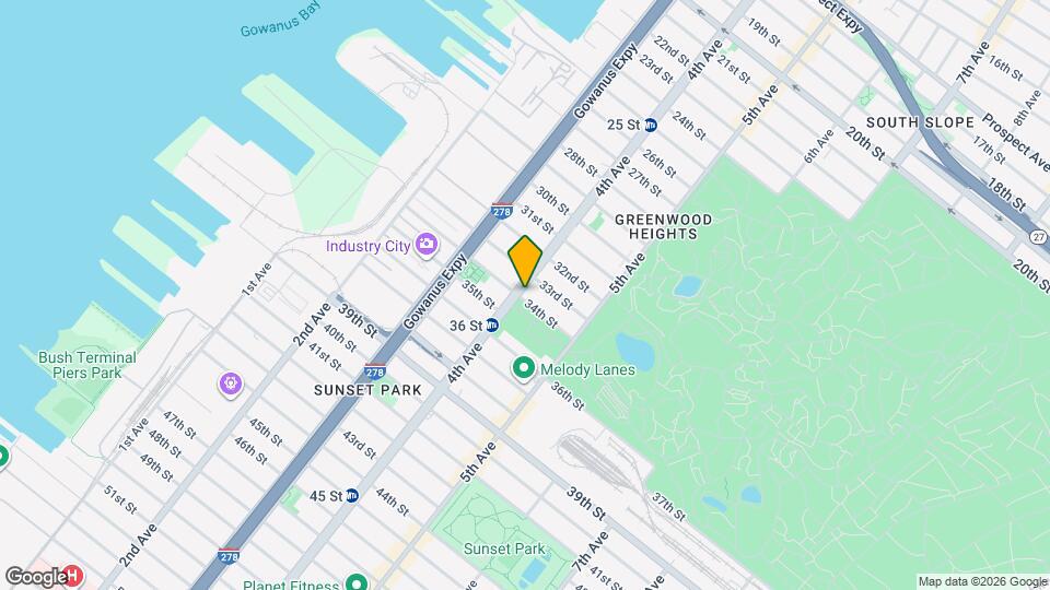 895 4th Ave Apartments and Nearby Brooklyn Apartments For Rent ...