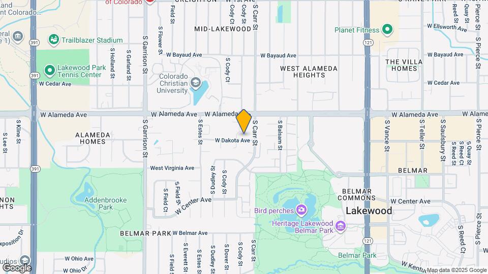 8447 W Dakota Ave Apartments | Lakewood, CO Apartments For Rent