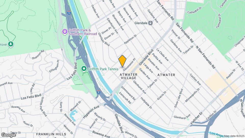 3668 Glenfeliz Blvd | Rentals in Los Angeles, CA