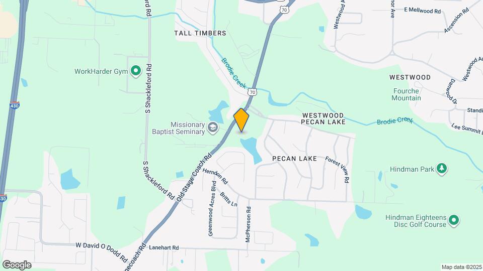 5201 Stagecoach Rd Apartments | Little Rock, AR Apartments For Rent