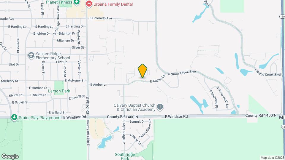 Amber Pointe Apartments and Nearby Urbana Apartments For Rent | Urbana, IL